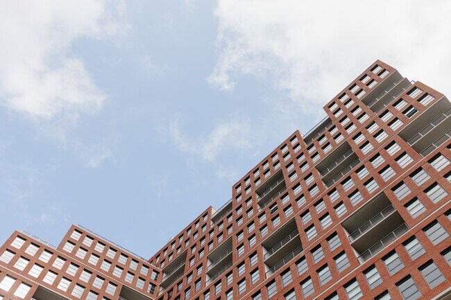 Overline Residences - 700 Rankin St NE Atlanta, GA - Apartments for ...