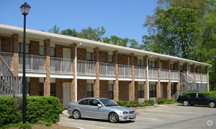 Apartments for Rent under $650 in Hattiesburg MS