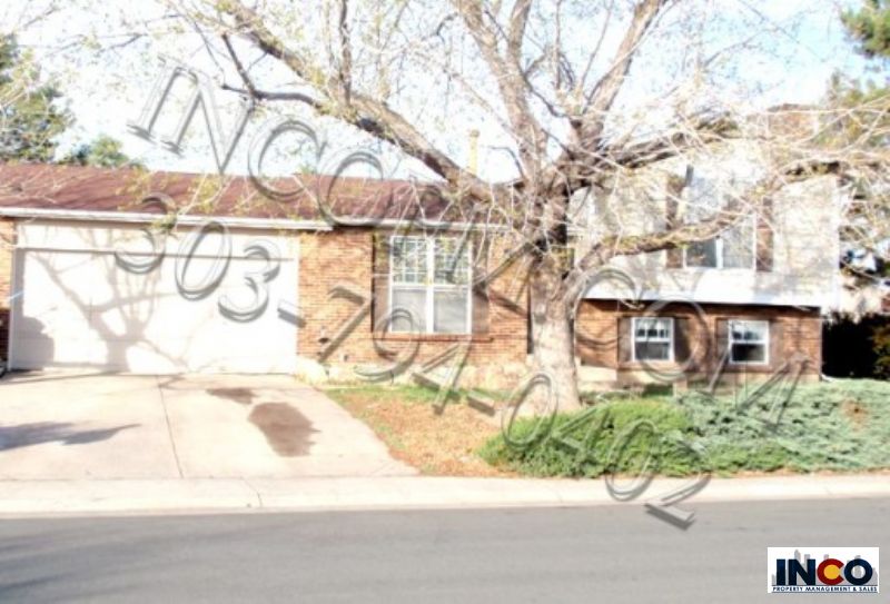 4472 Fairplay Way, Denver, CO 80239 - House Rental in Denver, CO ...