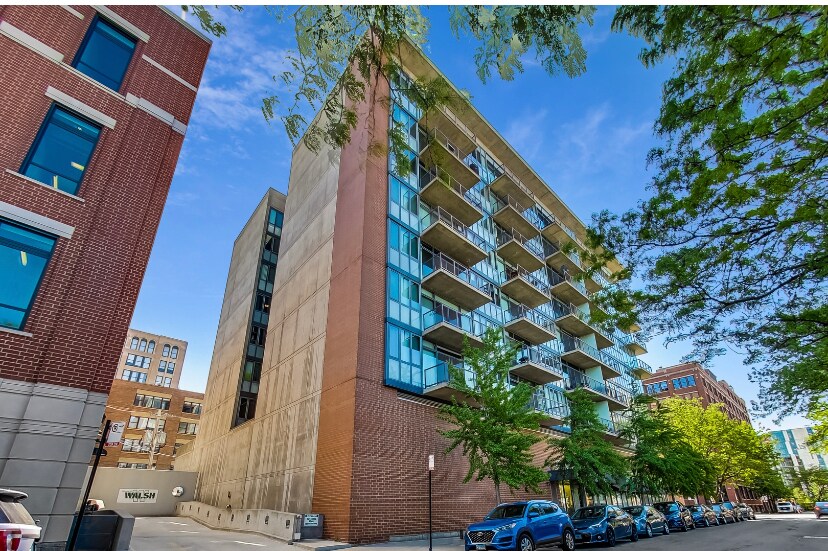 321 S Sangamon St Unit 904, Chicago, IL 60607 - Condo for Rent in ...