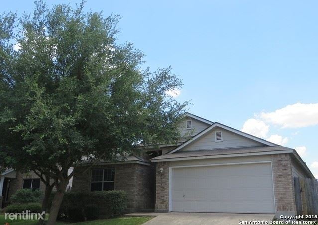 8418 Dusty Ridge, Converse, TX 78109 - House Rental in Converse, TX ...