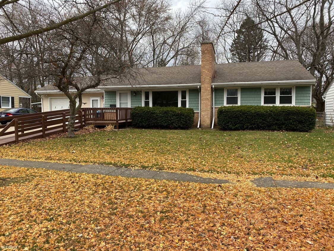 3304 Grace Rd, Kalamazoo, MI 49006 - House Rental in Kalamazoo, MI ...