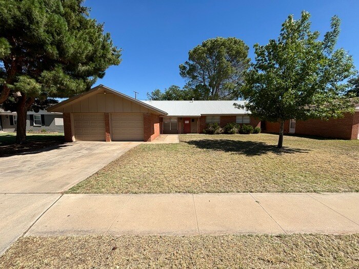 3310 W Shandon Ave, Midland, TX 79707 - House Rental in Midland, TX ...