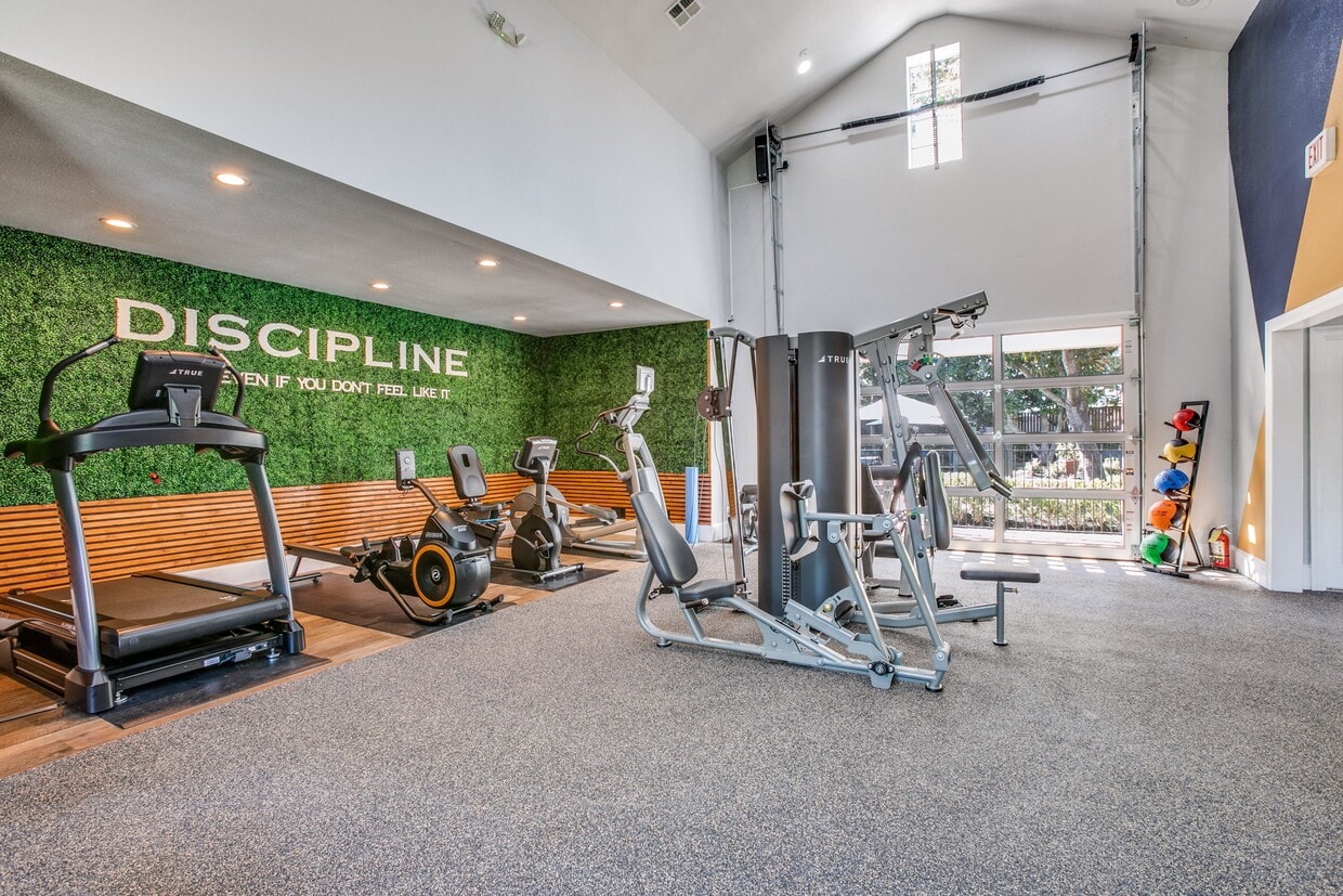 Marquis Champions Forest - 5959 W Fm 1960 Houston, TX 77069 ...
