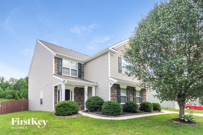 3109 Arrowcrest Pl, Winston-Salem, NC 27107 - House Rental in Winston ...