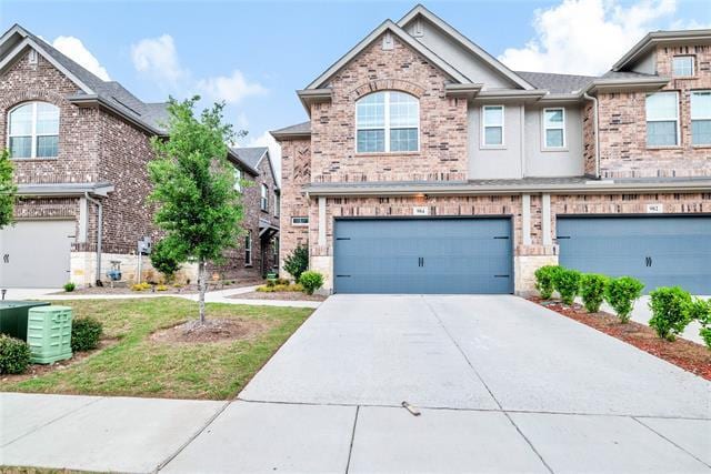 984 Emil Pl, Allen, TX 75013 - Townhome Rentals in Allen TX ...