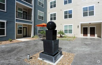 SYNC at Spring Cypress Rentals - Tomball, TX | Apartments.com