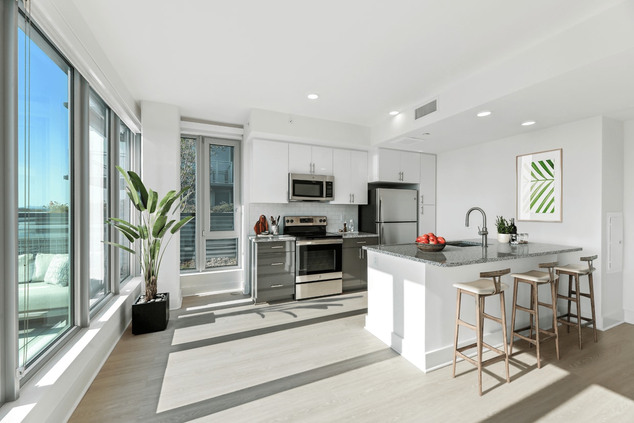 Link Apartments® H Street - 1701 H St Ne Washington, DC 20002 ...
