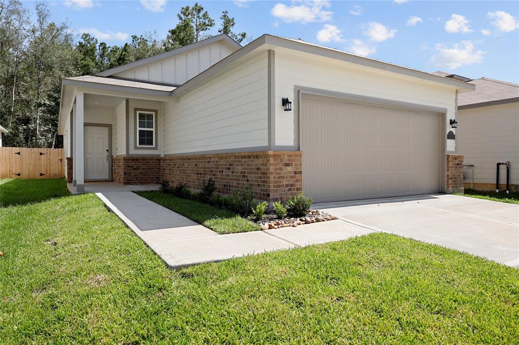 16886 Pandora Wy, Porter, TX 77365 - House Rental in Porter, TX ...