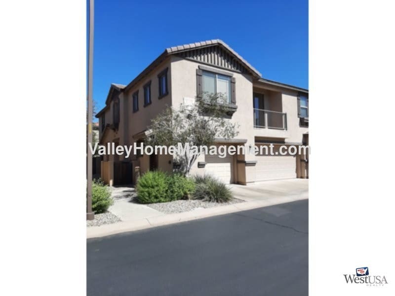 2828 E Donner Dr, Phoenix, AZ 85042 - House Rental in Phoenix, AZ ...