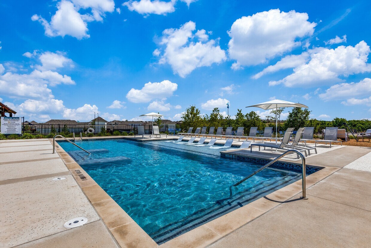 Cottages at Summer Creek - Alquileres en Fort Worth, TX | Apartamentos.com