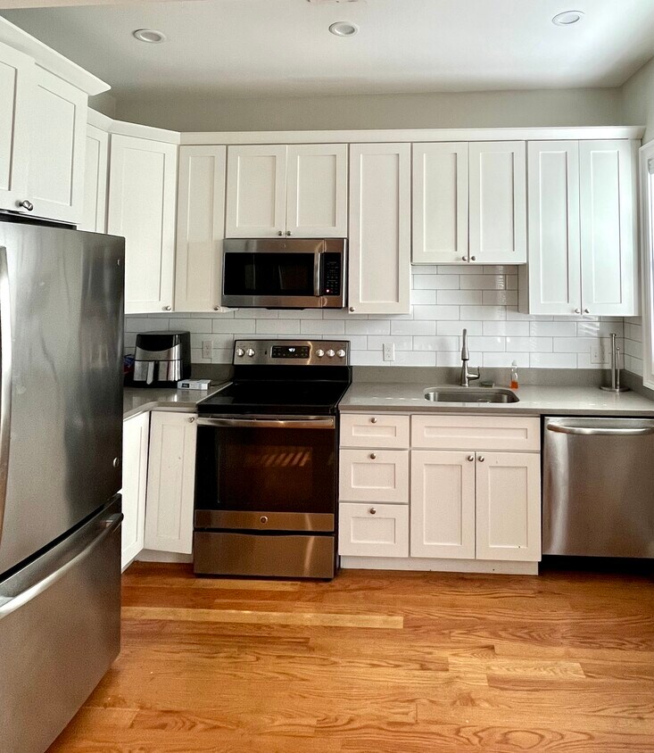 151 Meridian St Unit 1, Boston, MA 02128 - Condo for Rent in Boston, MA ...