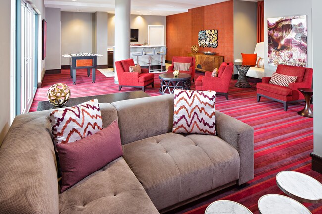 7th Flats Rentals - Washington, DC | Apartments.com