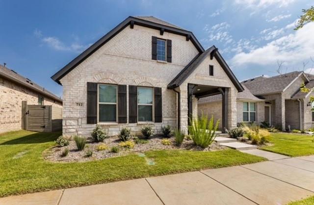 712 Lamp Post Ln, Lantana, TX 76226 - House Rental in Lantana, TX ...