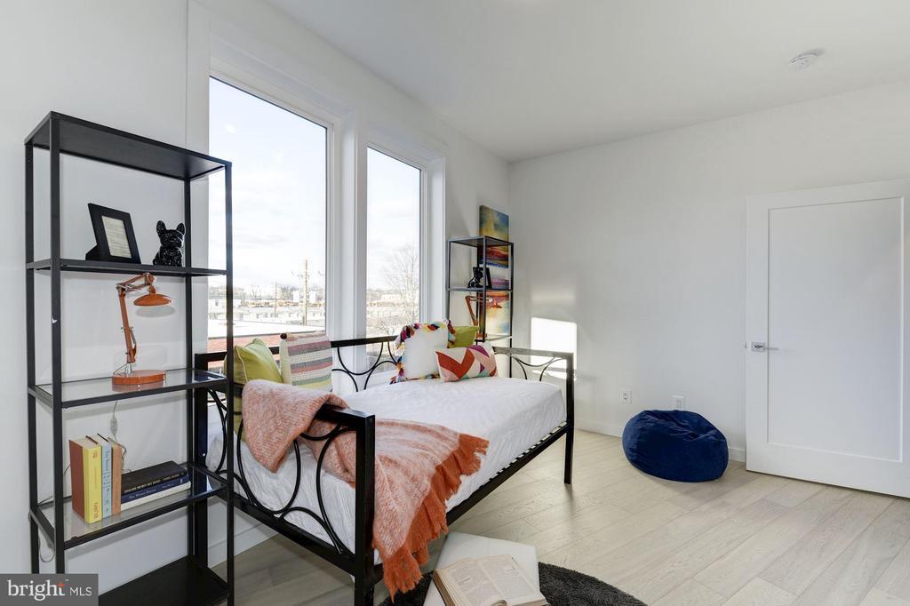 1871 Corcoran St Ne, Washington, DC 20002 - Townhome Rentals in ...