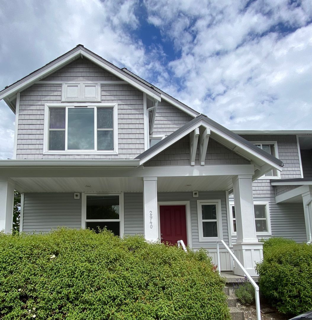 2940 Sw Raymond St, Seattle, WA 98126 - House Rental in Seattle, WA ...