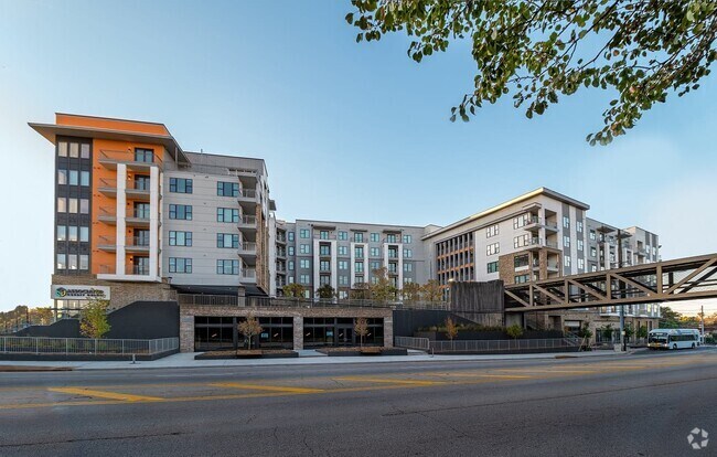 Apartments for Rent in Decatur GA - Updated Today