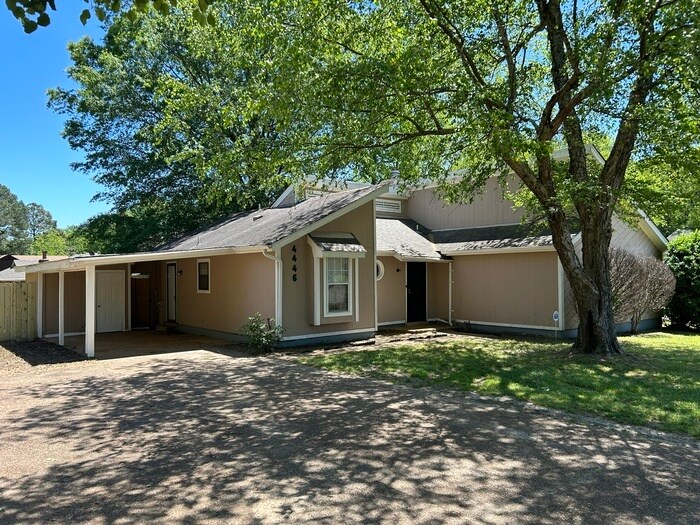4446 Ross Rd, Memphis, TN 38141 - House Rental in Memphis, TN ...