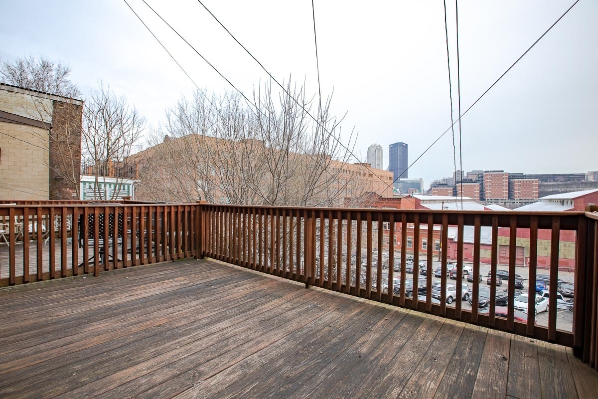 413 E Carson St, Pittsburgh, PA 15203 - Townhome Rentals in Pittsburgh ...