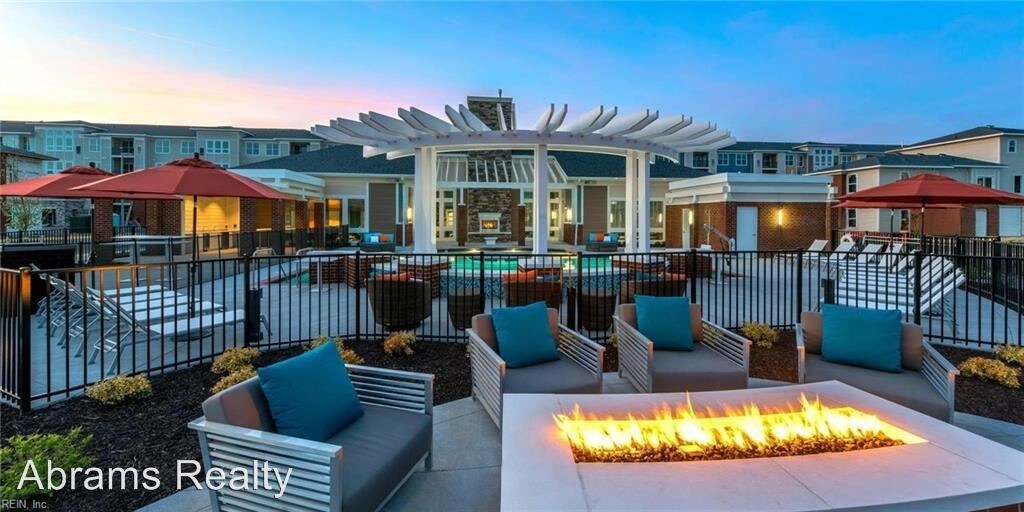 5644 Freewill Ln, Virginia Beach, VA 23464 - House Rental in Virginia ...