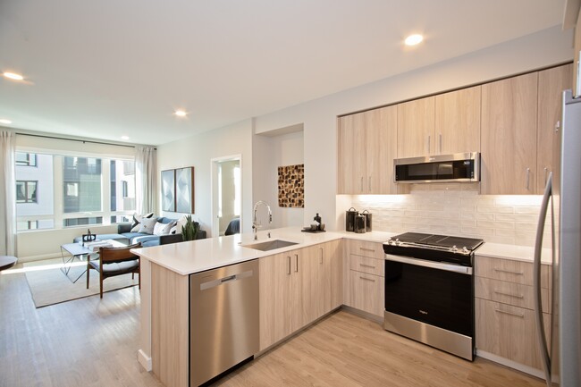 Lawrence Station Military Apartments for Rent - Sunnyvale, CA - Updated ...