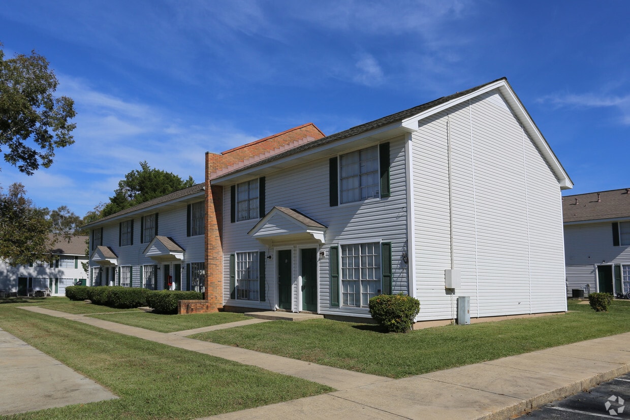 Apartments In Bay Minette Al