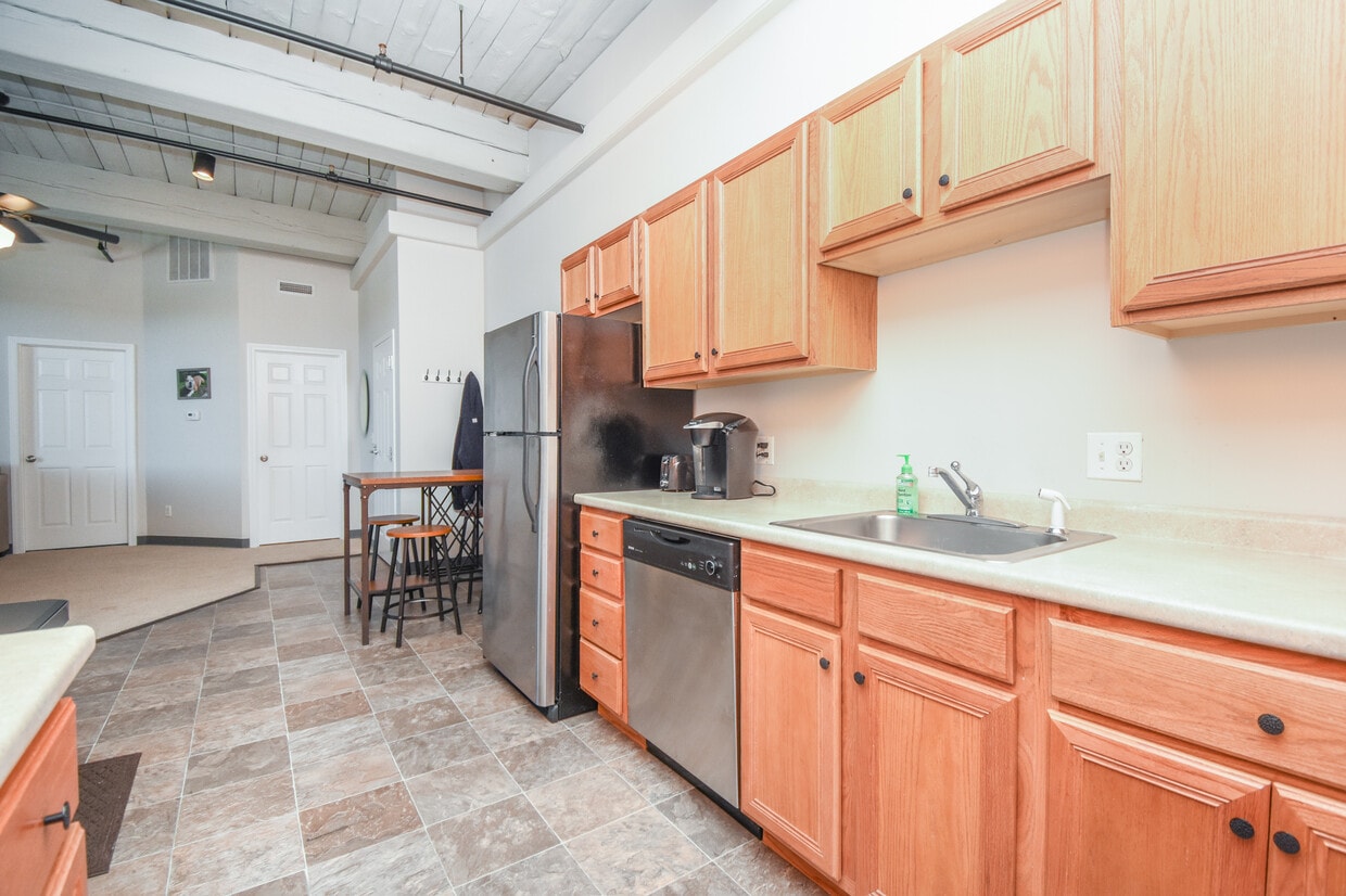 The Beaver Brook Village - 91-101 Mill St Dracut, MA 01826 | Apartments.com