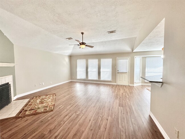 14307 Cypress Valley Dr, Cypress, TX 77429 - House Rental in Cypress ...