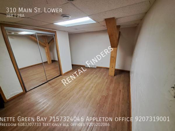 310 Main St, Potter, WI 54160 - Room for Rent in Potter, WI ...