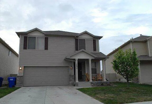 2094 Eagle Crest Way, Eagle Mountain, UT 84005 - House Rental in Eagle ...
