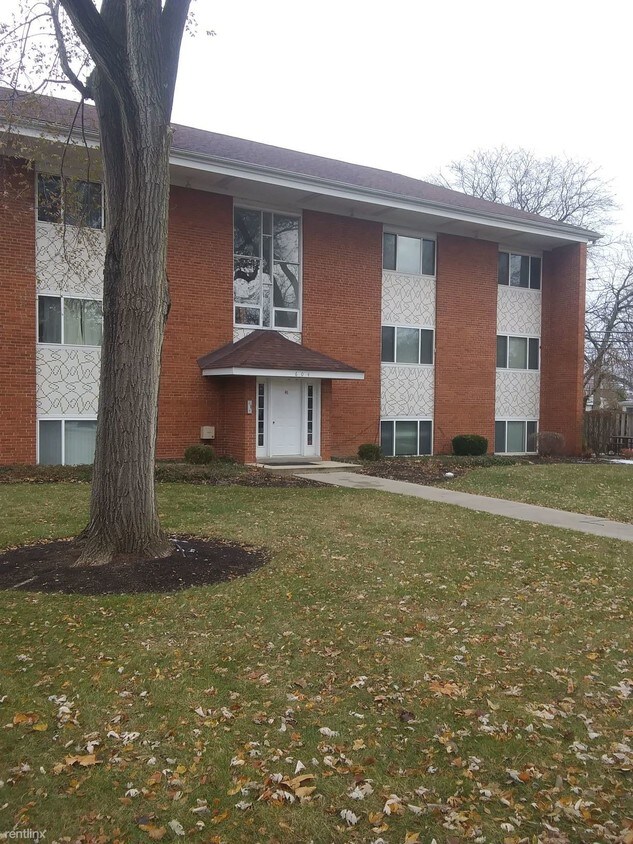 529 Pershing Ave, Glen Ellyn, IL 60137 - Condo for Rent in Glen Ellyn ...