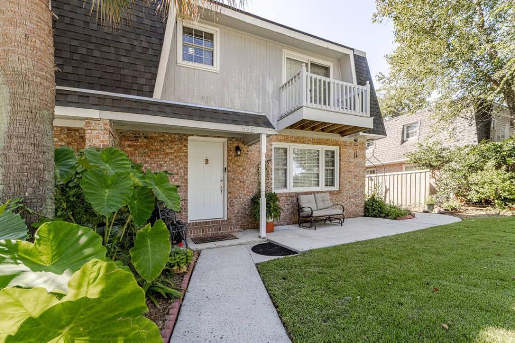 535 Braxton Ave, Charleston, SC 29407 - House Rental in Charleston, SC ...