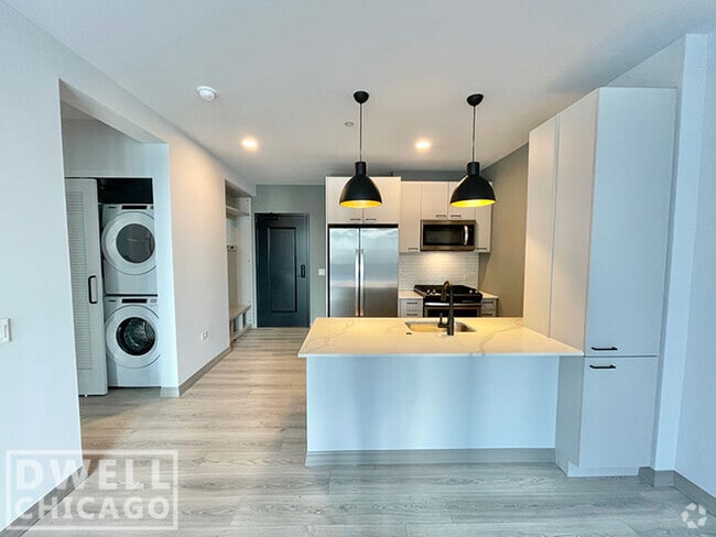 Apartamentos de renta en West Depaul - Chicago, IL | Apartamentos.com