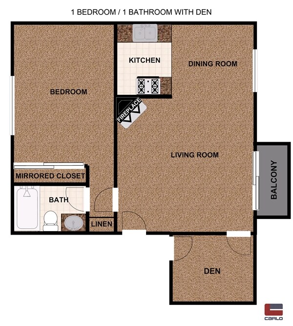 The Ridgeview Apartments - Northridge, CA | Apartments.com