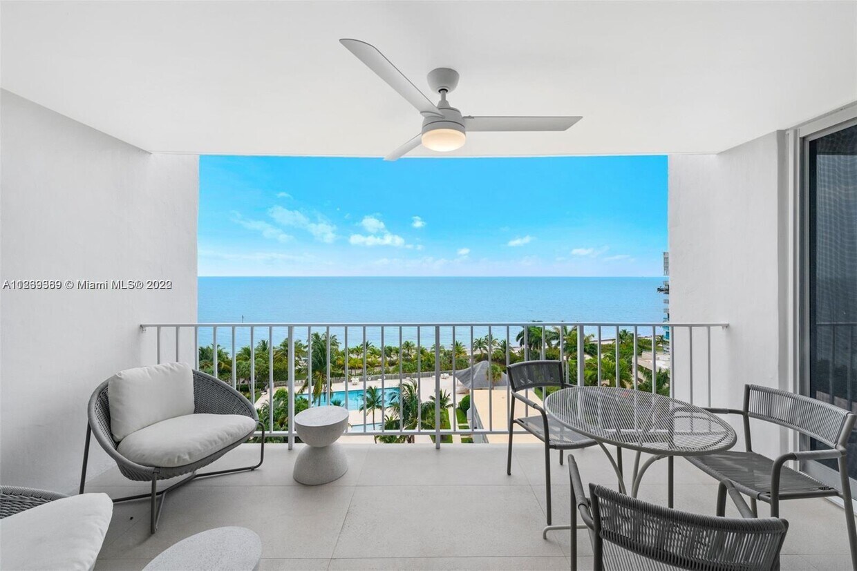 881 Ocean Dr Unit 9B, Key Biscayne, FL 33149 - Condo for Rent in Key ...