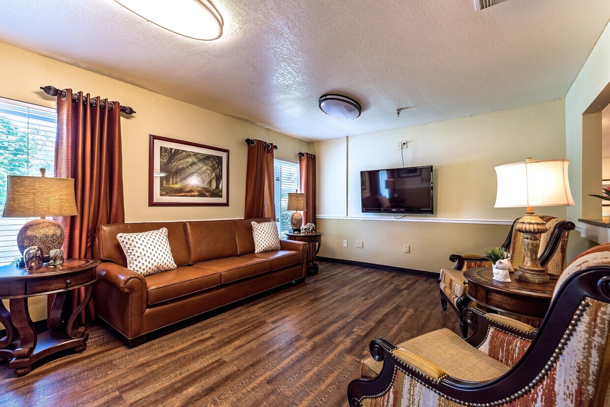 Aventine at Skylyn Apartments - Apartments in Spartanburg, SC ...