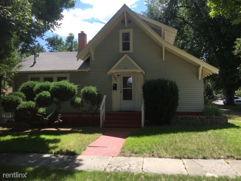 301 Garfield St Fort Collins, CO 80524 - Alquileres en Fort Collins, CO ...