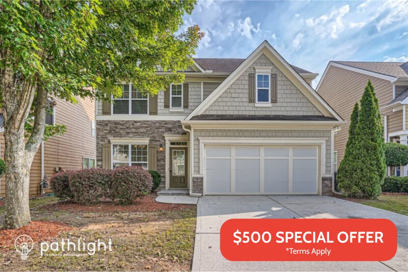 2636 Staunton Lane, Duluth, GA, 30096 - House Rental in Duluth, GA ...