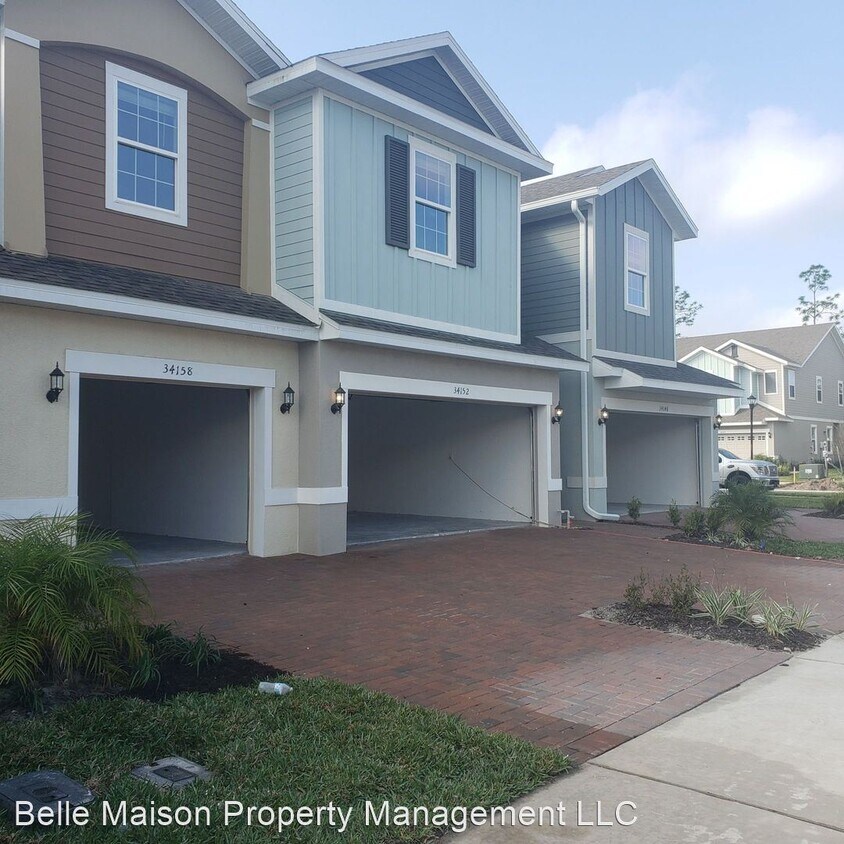 34218 Rogallo Ln, Wesley Chapel, FL 33545 - House Rental in Wesley ...