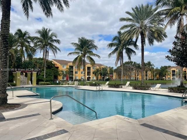 2200 E Preserve Way Unit El AD #308, Miramar, FL 33025 - Condo for Rent ...