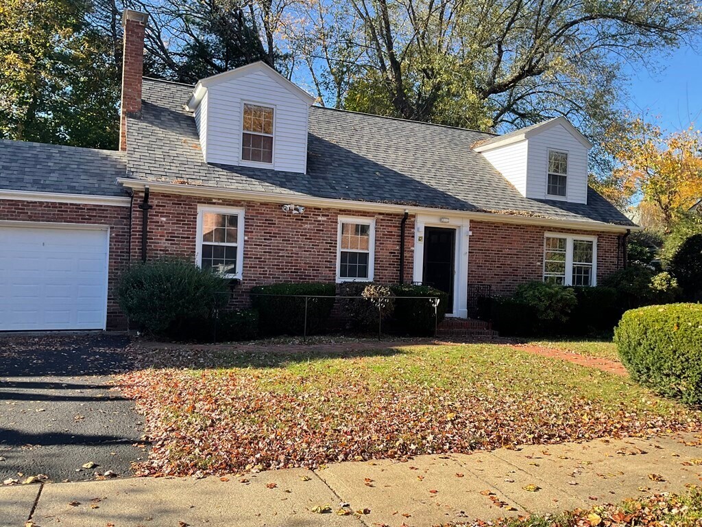 47 Avondale Rd, Newton, MA 02459 - House Rental in Newton, MA ...