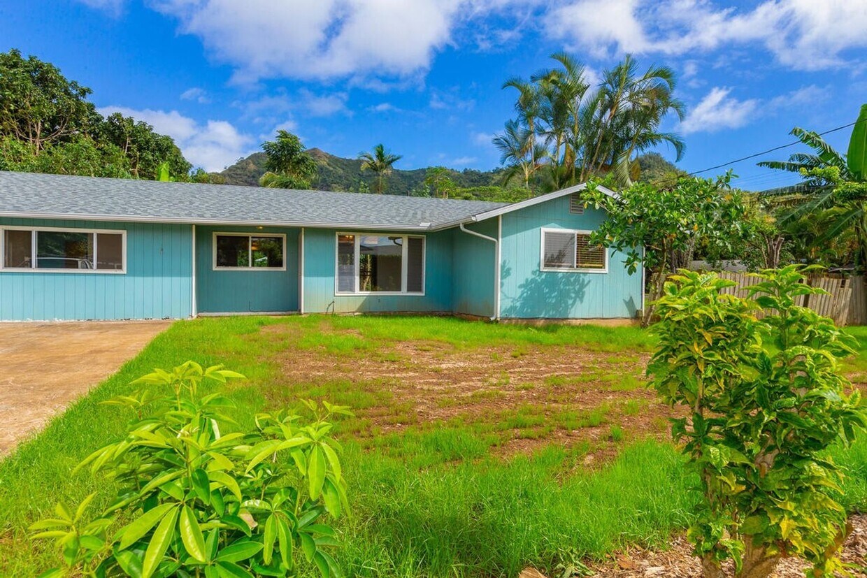 5620 Ohelo Rd Unit Main House, Kapa?a, HI 96746 - Room for Rent in Kapa ...