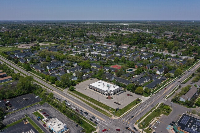 Governours Square Apartments - Columbus, OH | Apartments.com