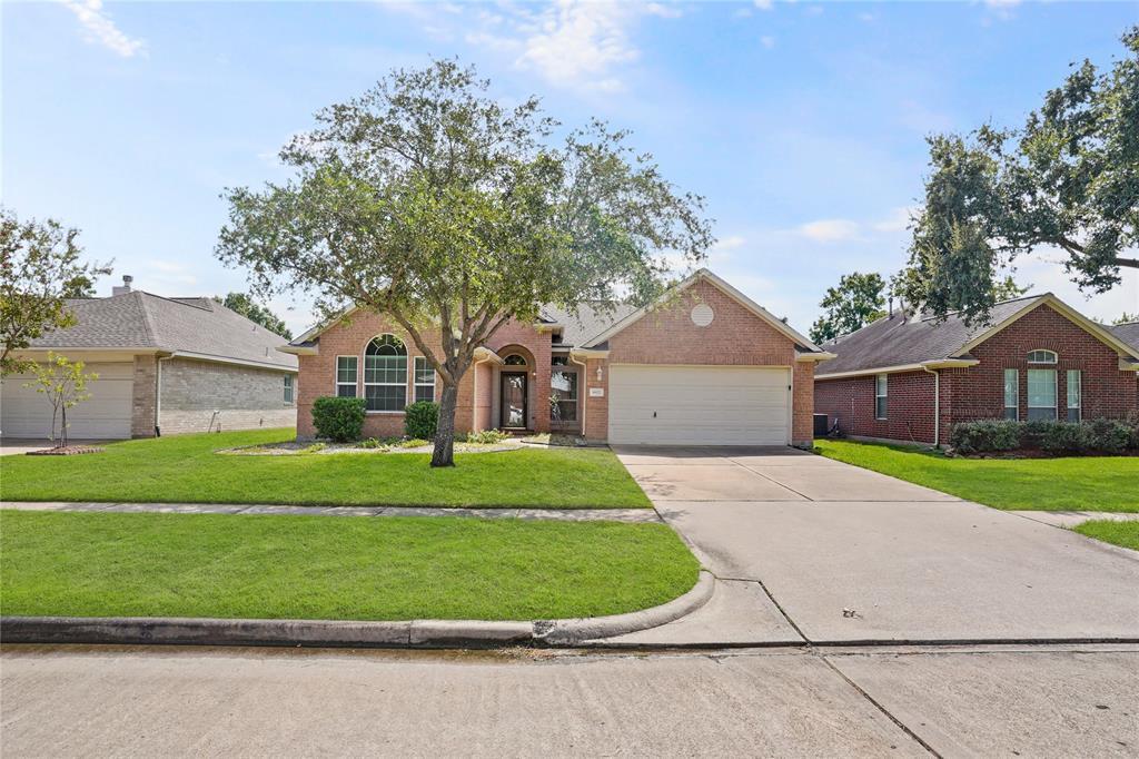 8922 Green Castle Way, Houston, TX 77095 - House Rental in Houston, TX ...