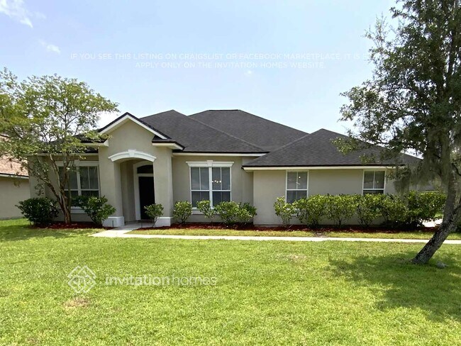 Dunn's Crossing Apartments for Rent with Parking - Jacksonville, FL ...