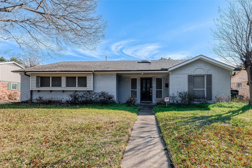 8327 Sharpcrest St, Houston, TX 77036 - House Rental in Houston, TX ...