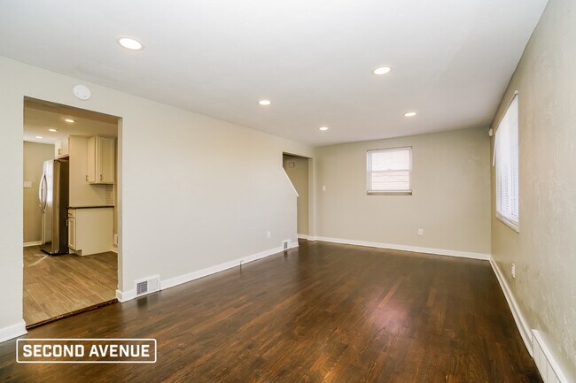 1202 Wareman Ave, Pittsburgh, PA 15226 - House Rental in Pittsburgh, PA ...