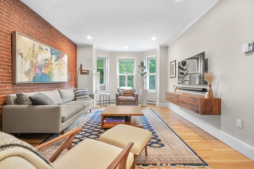 23 Monument Sq Unit 2, Boston, MA 02129 - Condo for Rent in Boston, MA ...