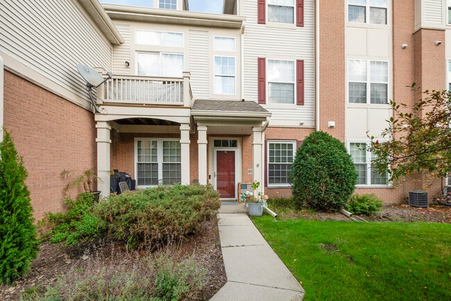 Apartments For Rent In Justice Il