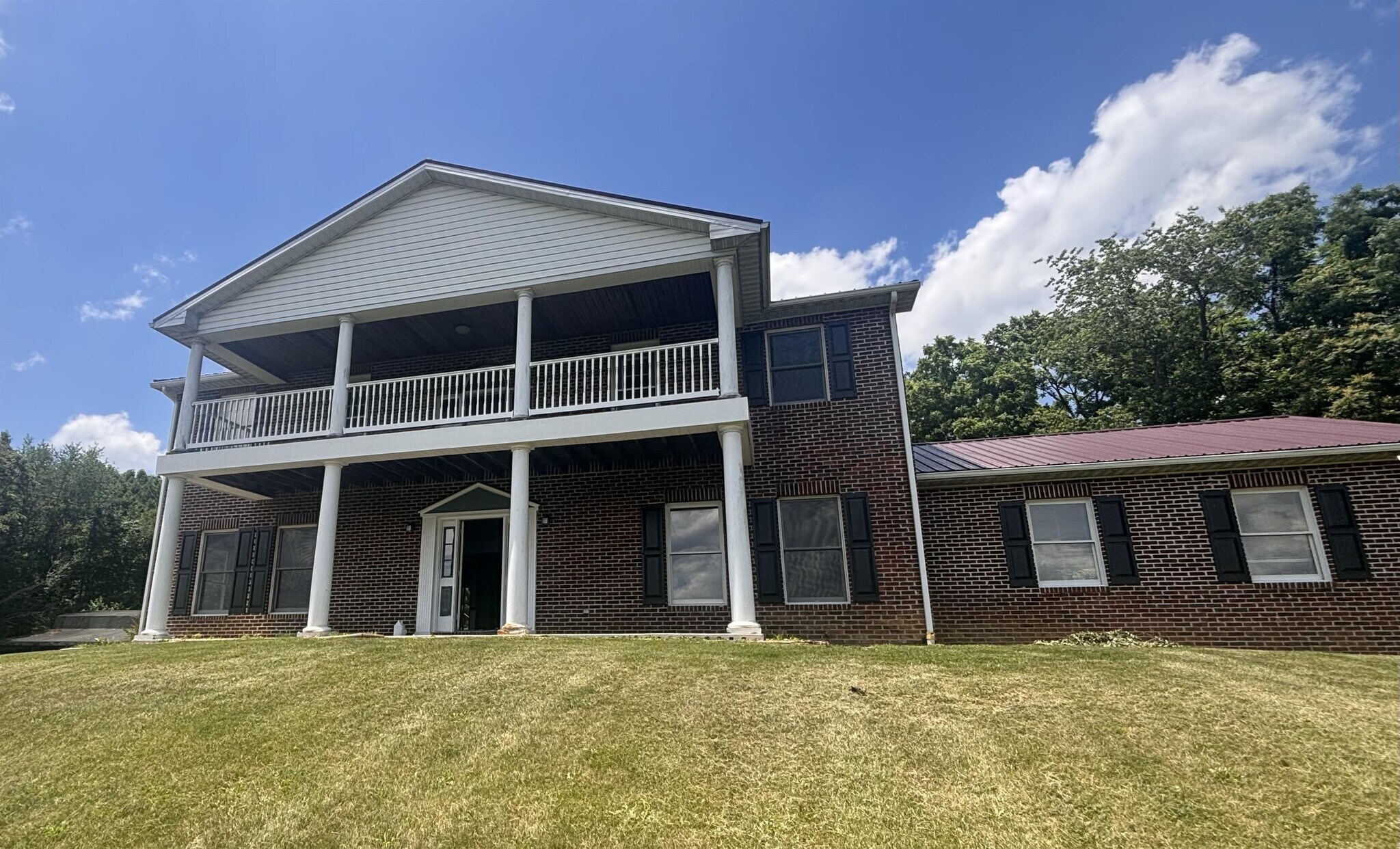 7656 Fairplay Rd, Boonsboro, MD 21713 - House Rental in Boonsboro, MD ...